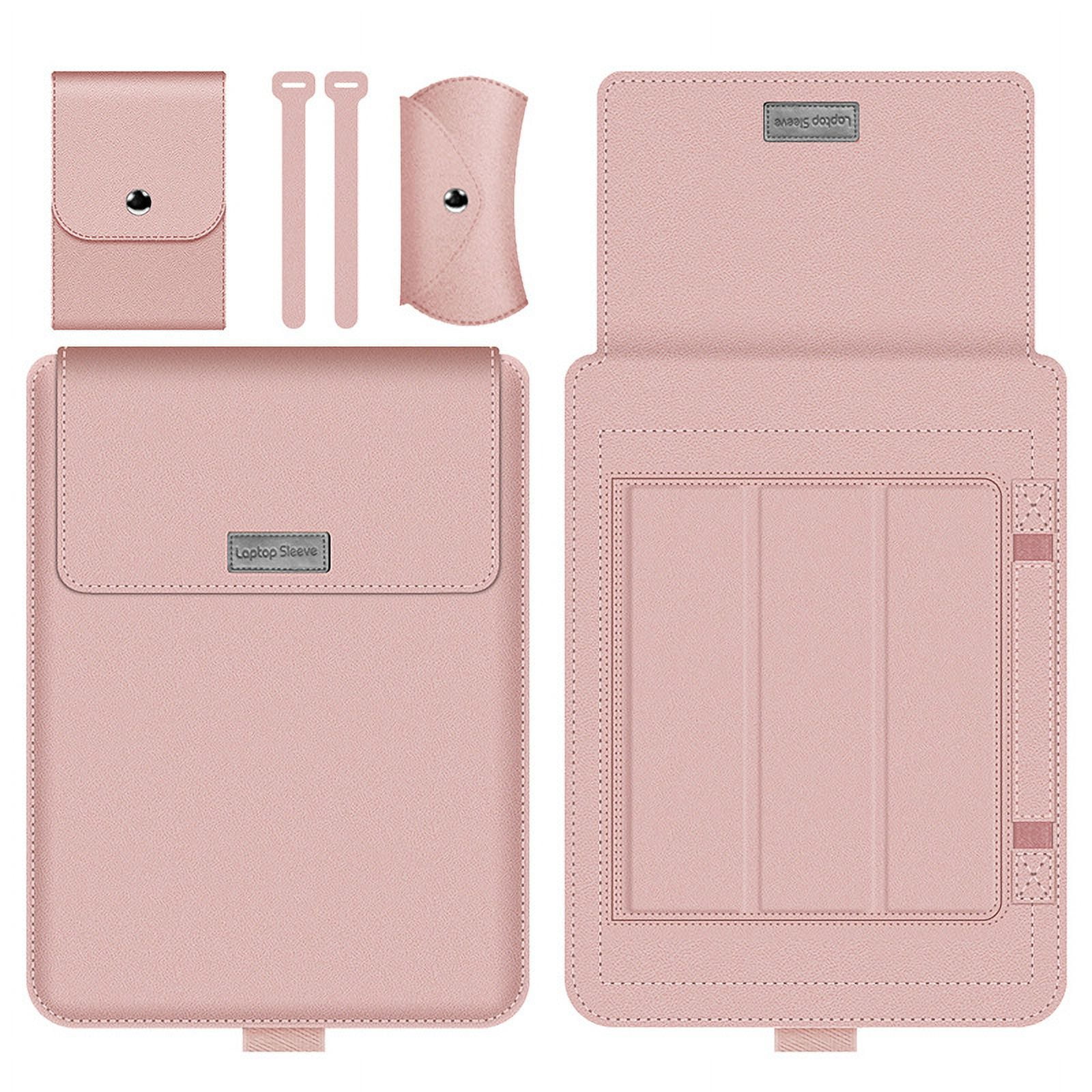for Microsoft Surface Laptop 6 5 Studio 2 Go 3 Laptop Bag Flip Sleeve ...