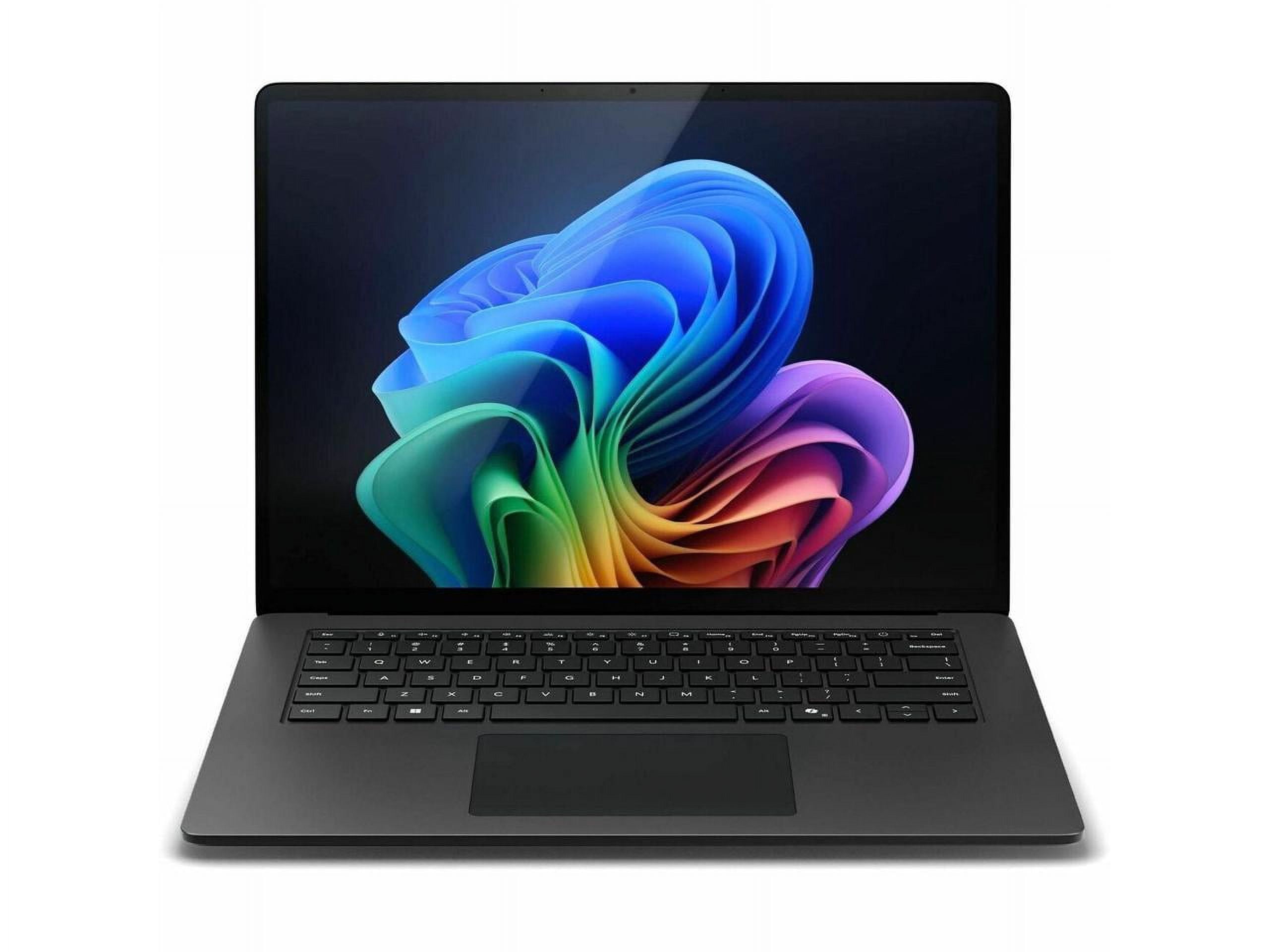 Microsoft Surface Laptop 7 15" Touchscreen Notebook - Qualcomm ...