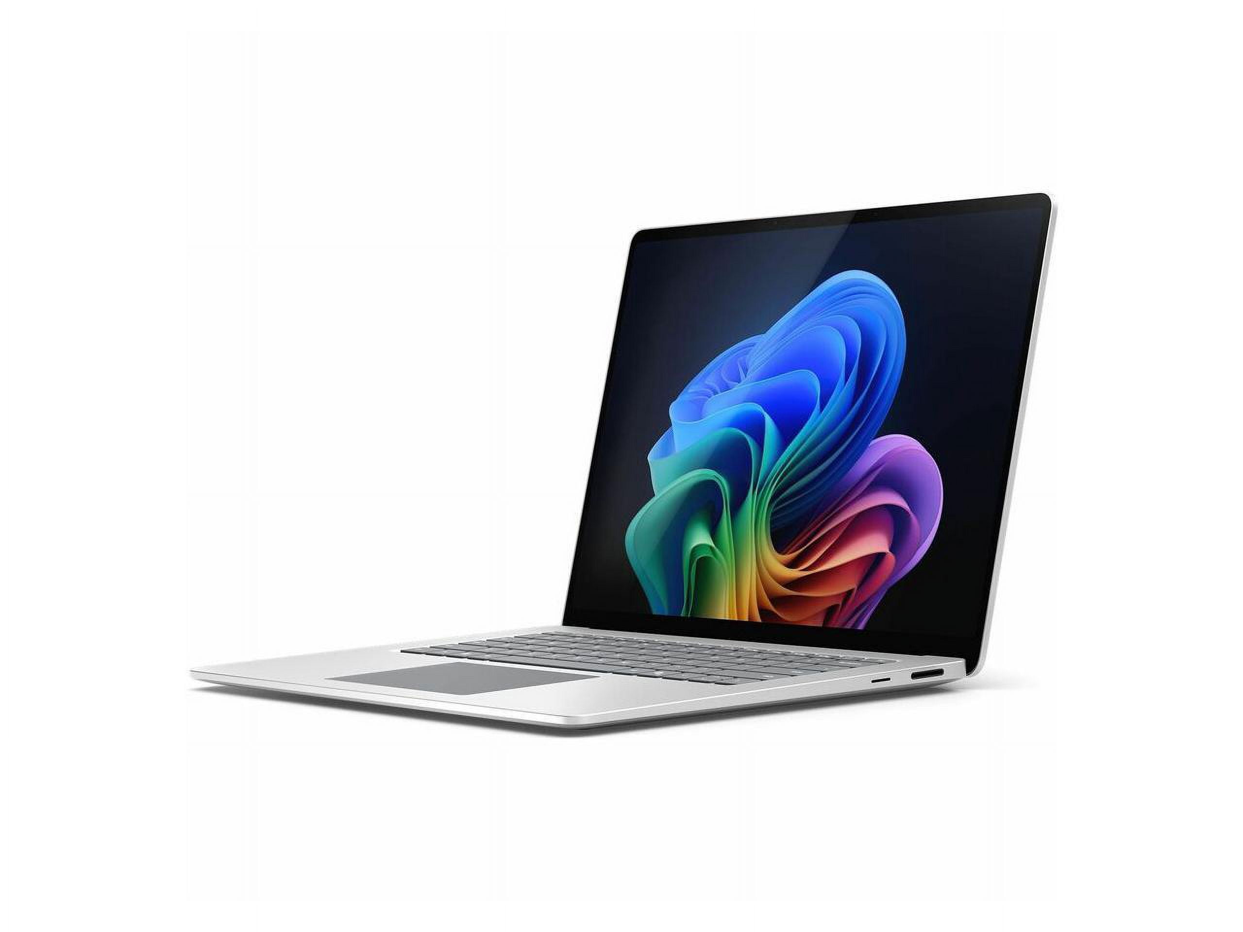 Microsoft Surface Laptop 7 15" Touchscreen Copilot+ PC Notebook ...