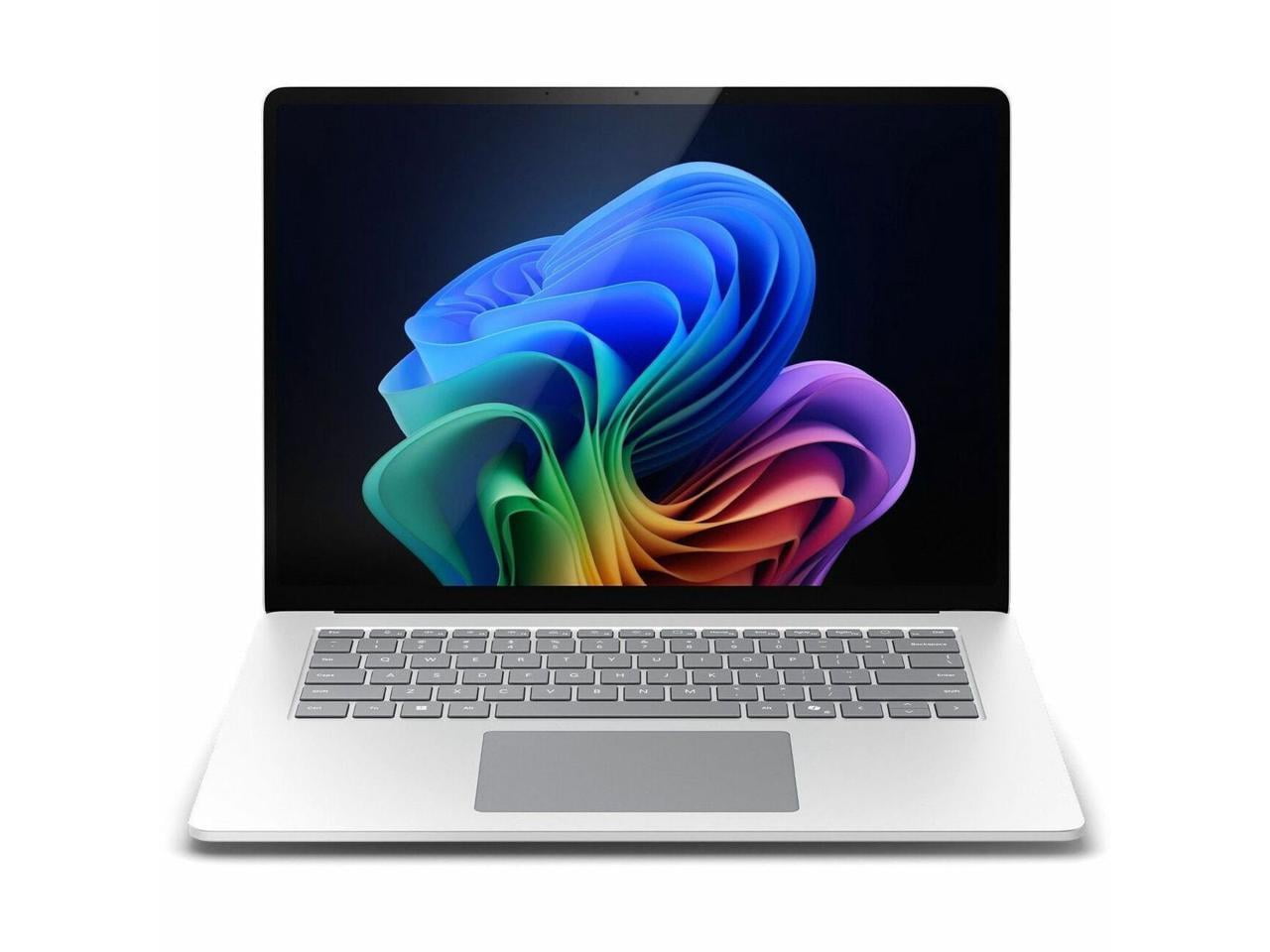 Microsoft Surface Laptop 7 15" Touchscreen Notebook - Qualcomm ...