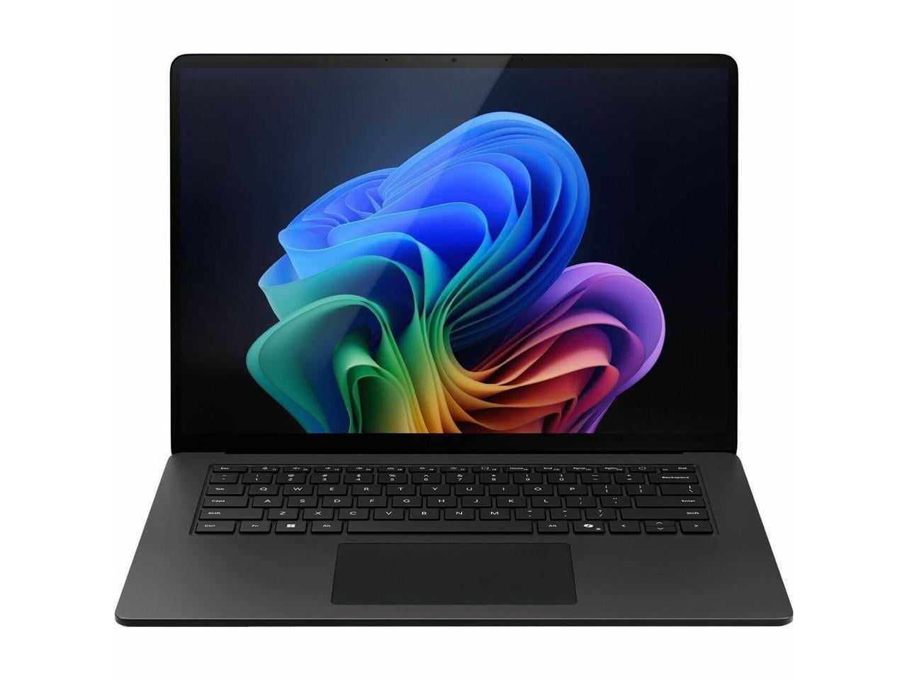 Microsoft Surface Laptop 7 15" Touchscreen Notebook - Qualcomm ...