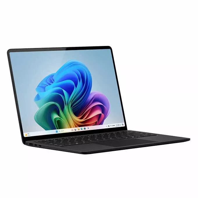 Microsoft Surface Laptop Copilot Pc 13 8 Pixelsense Flow 2304 X 1536