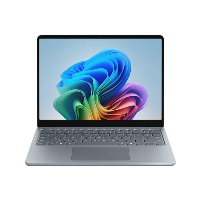 Microsoft 13" Surface Laptop Copilot+ PC, Snapdragon X Plus 8-Core ...