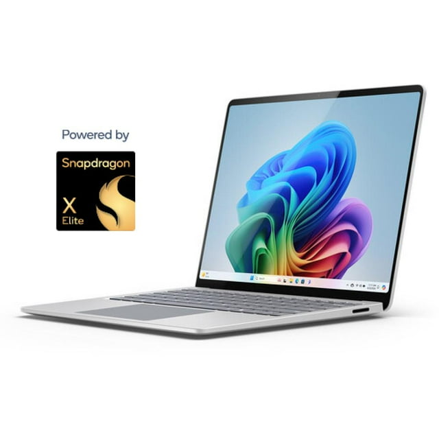 Microsoft Surface Laptop Copilot+ PC + Arc Mouse + Surface Thunderbolt ...