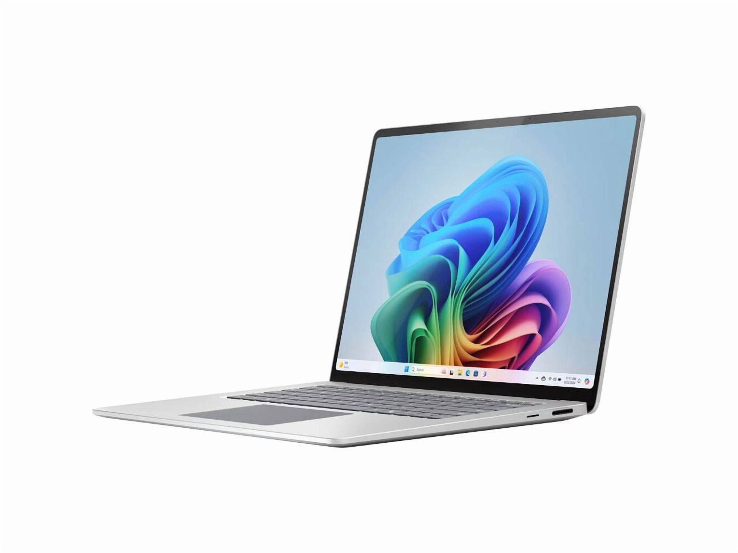 Microsoft Surface 15" Copilot+ Laptop 7th Edition - 15" PixelSense Flow ...