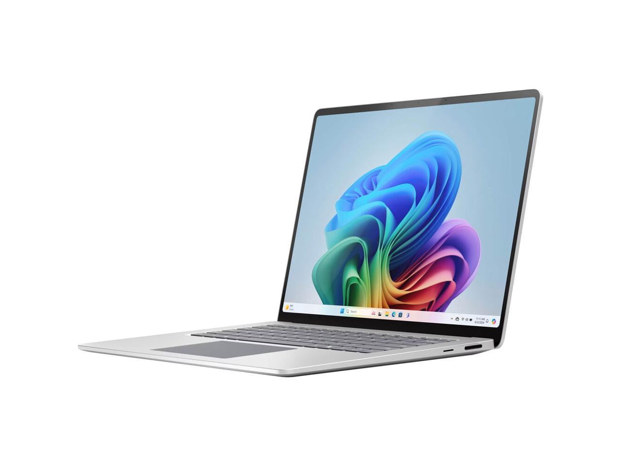 Microsoft Surface 15" Copilot+ Laptop 7th Edition - 15" PixelSense Flow ...