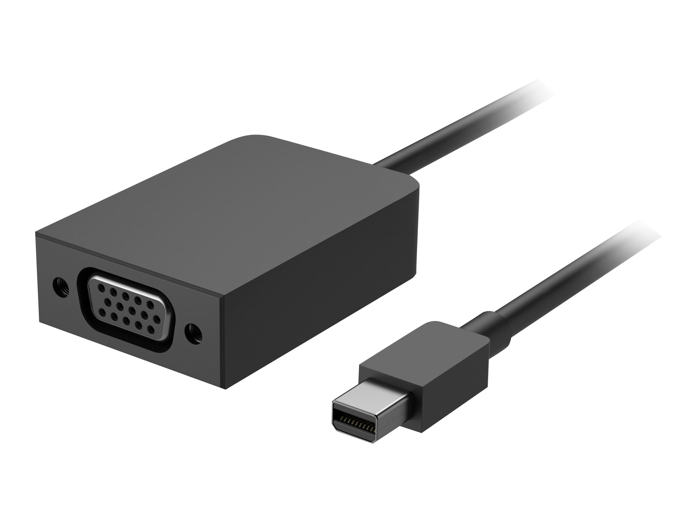 Microsoft Surface Mini DisplayPort to VGA Adapter - Walmart.com