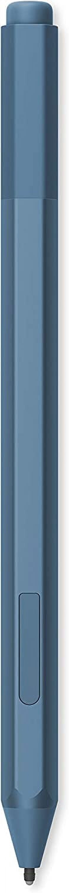 Microsoft Surface Pen, Ice Blue, EYU-00049 - Walmart.com