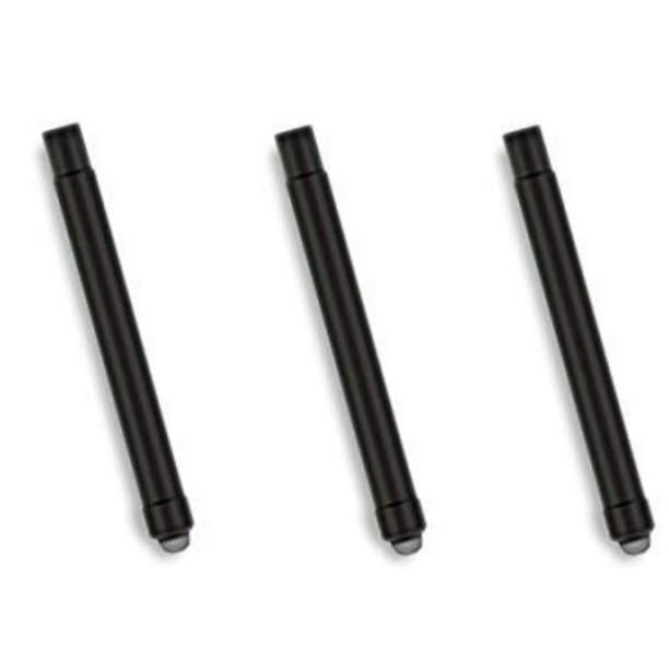Microsoft Surface Pen Tips Replacement Kit (Pack of 3 Tips) - Walmart.com