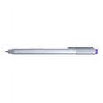 Microsoft Surface Pen - V4 - - 4.0 - silver - Walmart Business Supplies