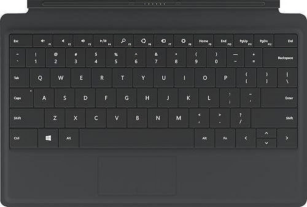 Microsoft Surface Power Cover, compatible with Surface 2, Surface Pro ...