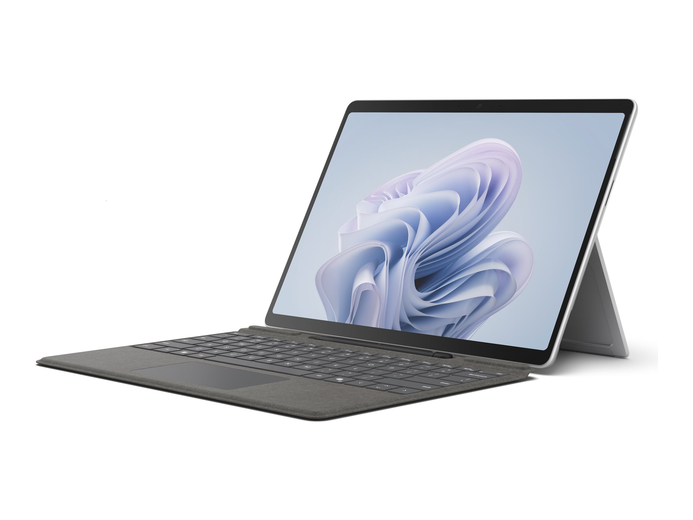 Microsoft Surface Pro 10 Tablet 13" i5 16GB 512GB SSD Win 11 Platinum ...