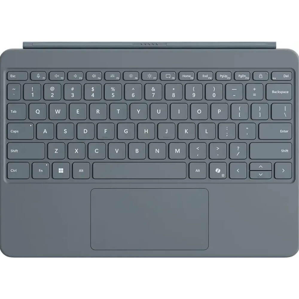 Microsoft EP232750 Surface Pro 12 inch Keyboard for Pro 12 inch - Ocean ...