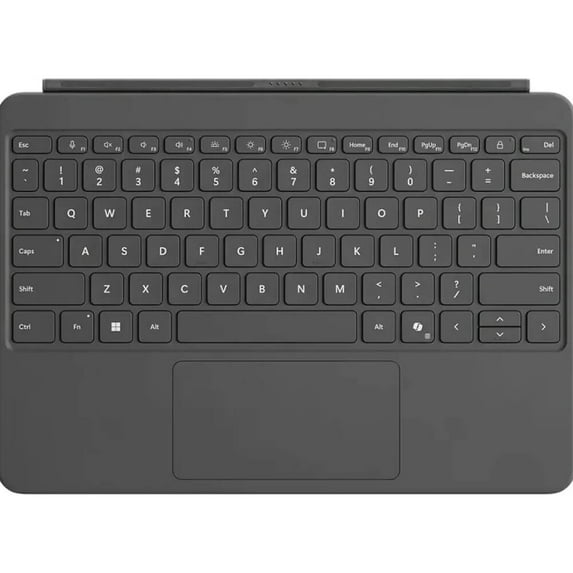 Microsoft EP232033 Surface Pro 12 inch Keyboard for Pro 12 inch - Slate ...