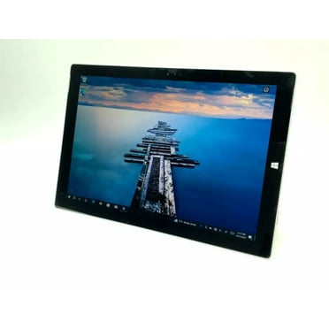 Microsoft Surface Pro 5 Silver 12.3inch I5-7300U 2.6GHz 8GB 256GB SSD ...