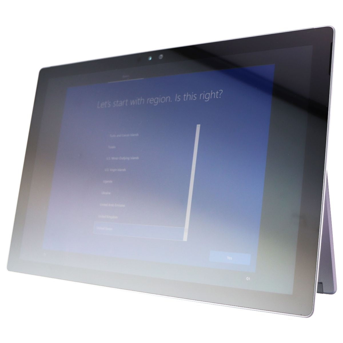 Pre-Owned Microsoft Surface Pro 4 (12.3-inch) 128GB / 4GB / Intel i5 ...