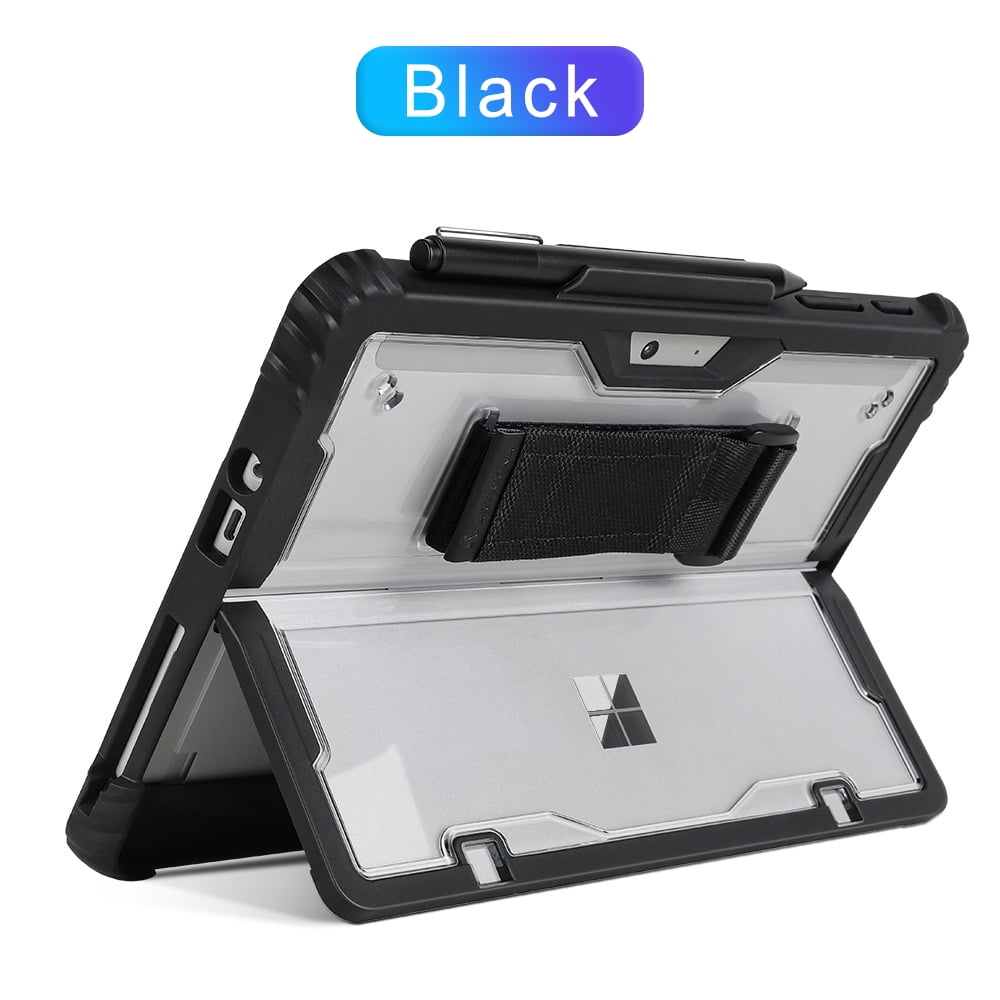 for Microsoft Surface Pro 4 5 6 7 8 9 Case for Surface go 1 2 3 ...