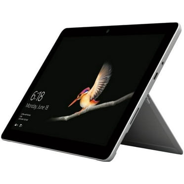 Microsoft Surface Pro 7+ Tablet, 128GB SSD, 8GB RAM, i5-1135G7, 12.3 ...