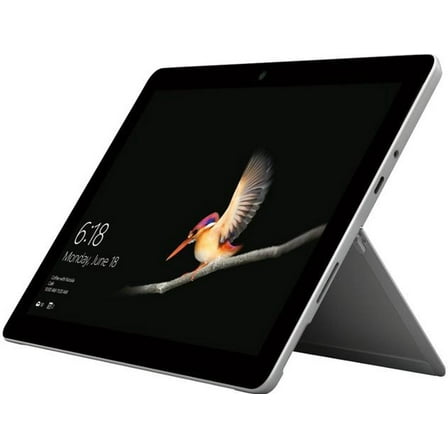Microsoft Surface Pro 7+ Tablet, 128GB SSD, 8GB RAM, i5-1135G7, 12.3 ...