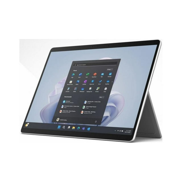 Microsoft Surface Pro 9 with 5G - 13" PixelSense Display - Microsoft ...
