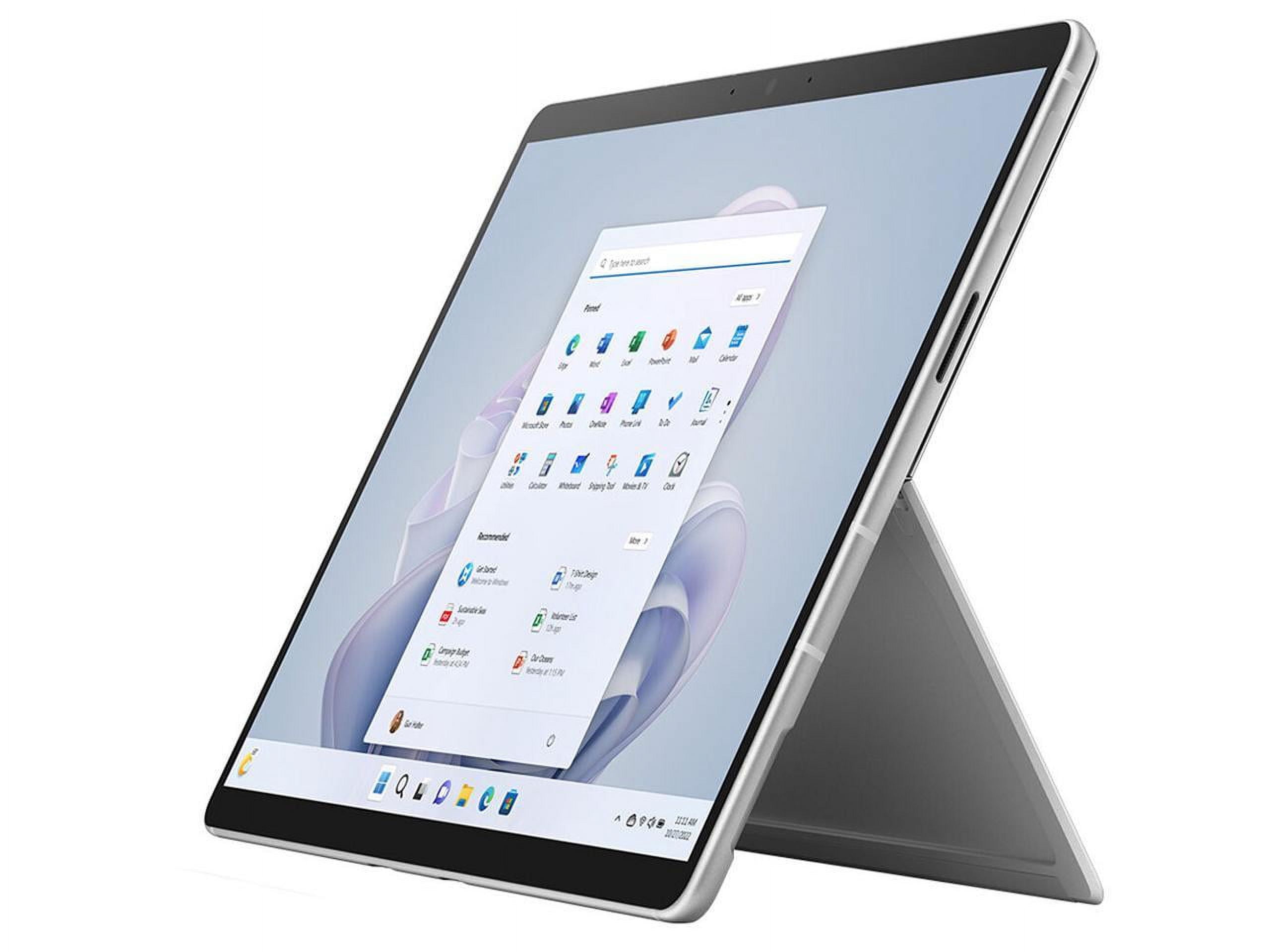 Microsoft Surface Pro 9 For Business - 13" PixelSense Display ...