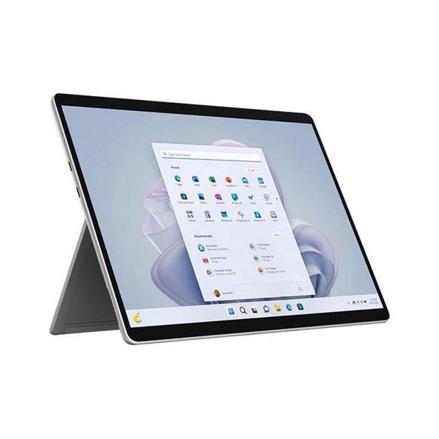 Microsoft Surface Pro 9 for Business - 13" PixelSense Display - Core i5 1245U - Evo - 8 GB RAM ...