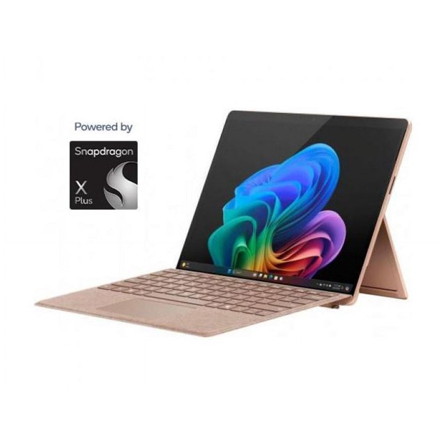 Microsoft Surface Pro 13√¢¬Ä¬ù 2880x1920 Tablet Bundle, 512GB SSD ...