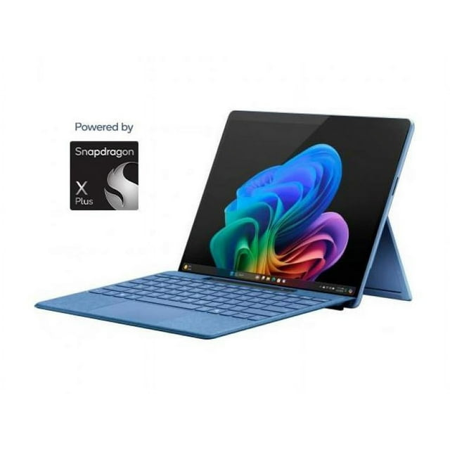 Open Box Microsoft Surface Pro Copilot+ PC (11th Edition) Touchscreen ...