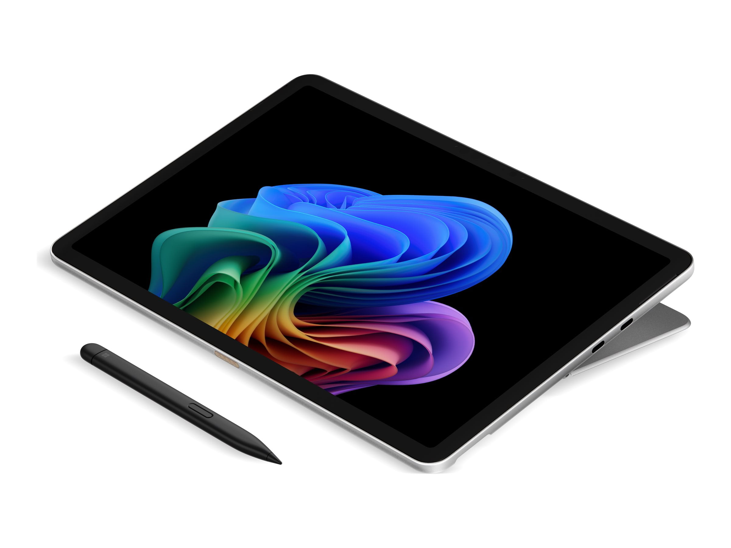 Microsoft Surface Pro 12 (2025) Copilot+ PC Tablet, 12", Qualcomm ...