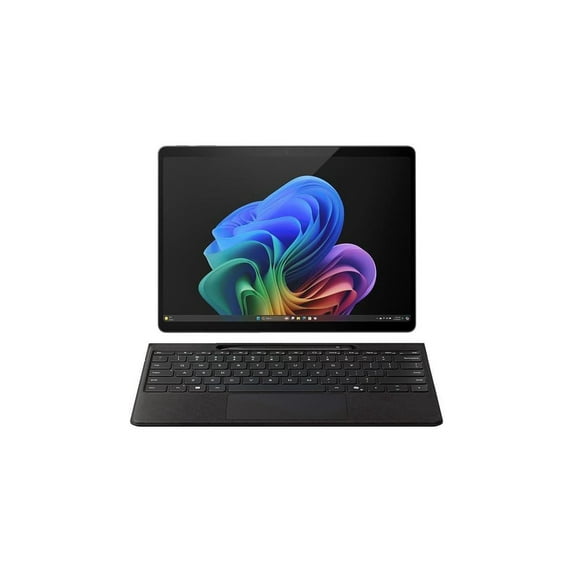 Microsoft Surface Pro Copilot+ PC Laptop Bundle Qualcomm Snapdragon X ...