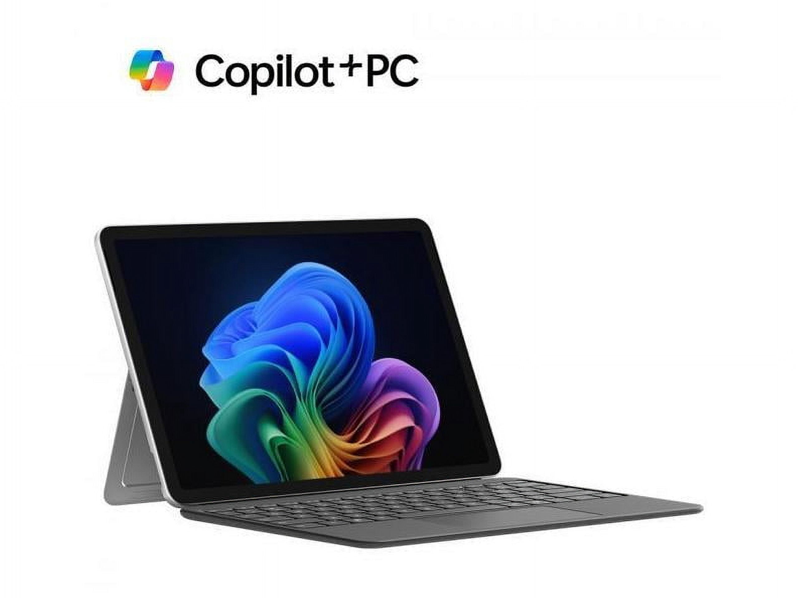 Microsoft Surface Pro Copilot+ 12" LCD Snapdragon X Plus 16GB RAM 512GB ...