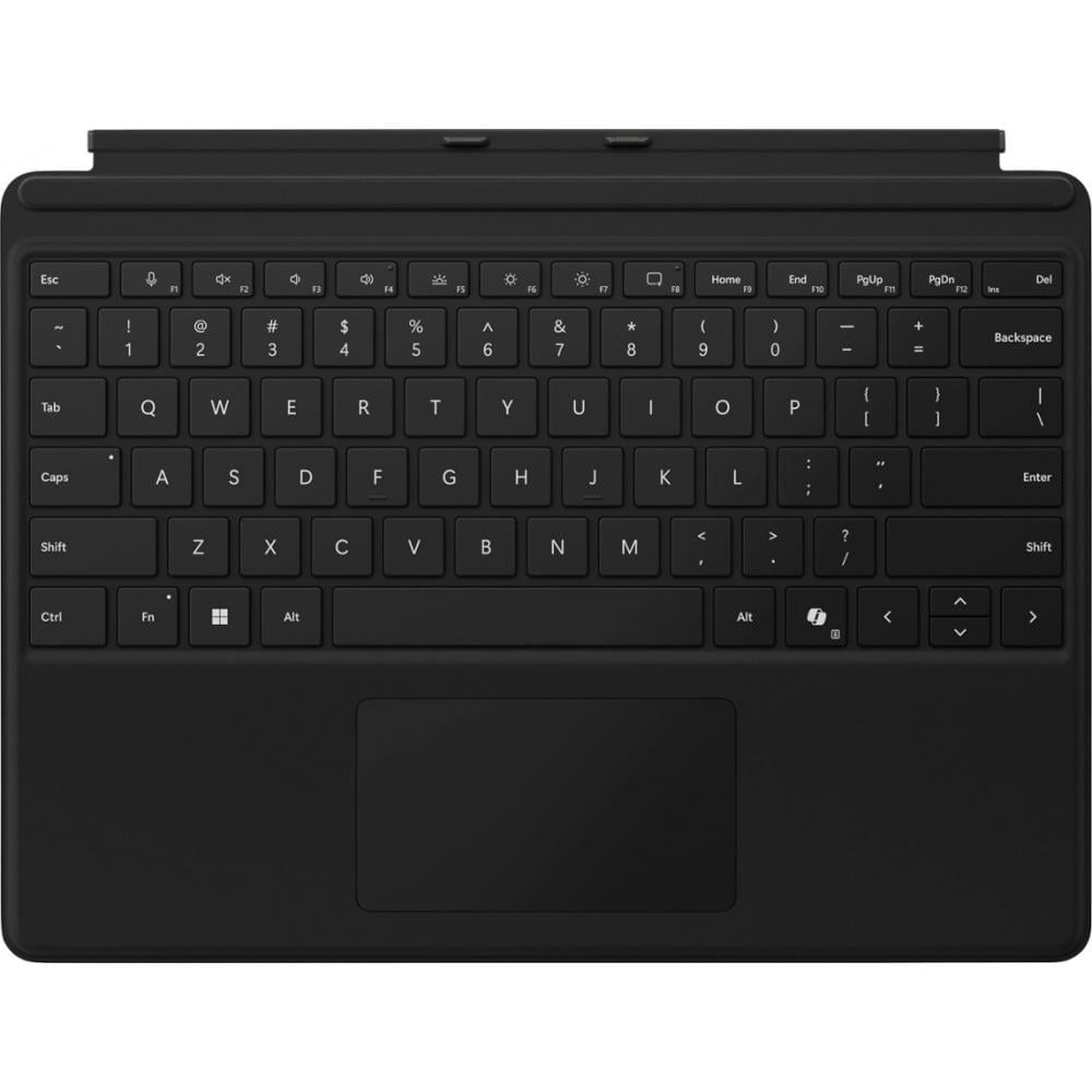 Microsoft Surface Pro Keyboard for Pro (11th Edition), for Pro 9, and ...