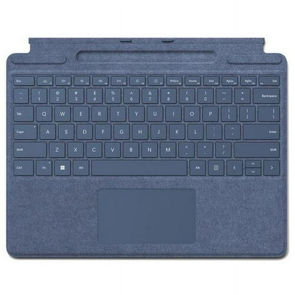 Microsoft Surface Pro Keyboard