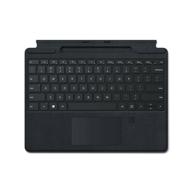 Free Shipping! Microsoft Surface Pro Signature Keyboard with ...