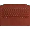 Microsoft Surface Pro Signature Type Cover Colors R Poppy Red FFP-00101 ...