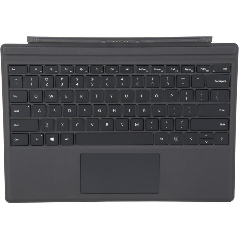microsoft surface tablet keyboard