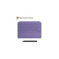 Microsoft Surface Slim Pen (2nd Edition) and Pro Keyboard (12th edition ...