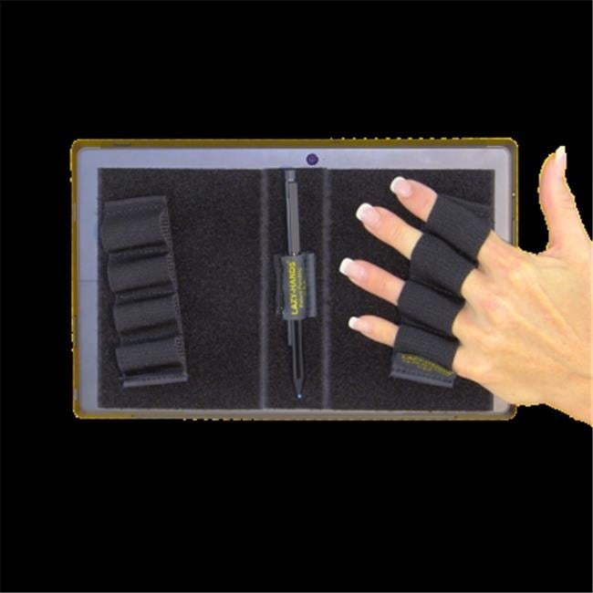 Microsoft Surface Tablet & Stylus Grips - Fits Most Black - Walmart.com