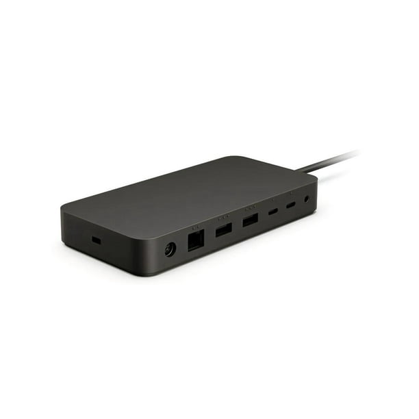 Microsoft Surface Thunderbolt 4 Dock - Walmart.com