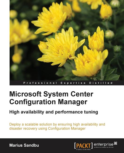 Microsoft System Centre Configuration Manager (Paperback) - Walmart.com