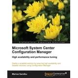 Microsoft System Centre Configuration Manager (Paperback) - Walmart.com