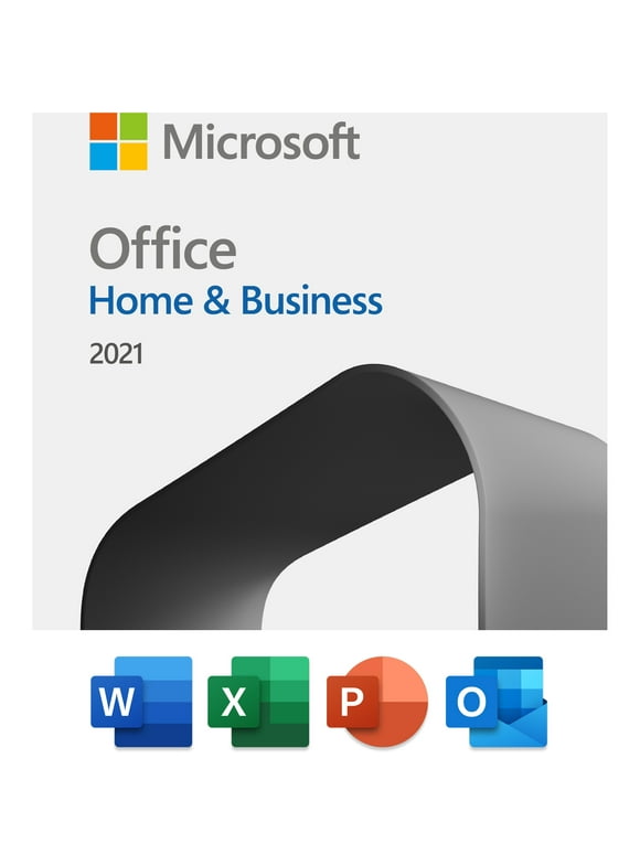 Microsoft Software in Microsoft Software - Walmart.com