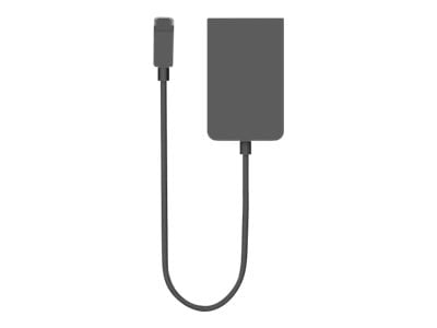 Microsoft VGA Adapter for Microsoft Surface RT and Surface 2 - Walmart.com