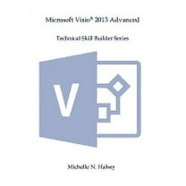Microsoft VISIO 2010 Master Class - Walmart.com