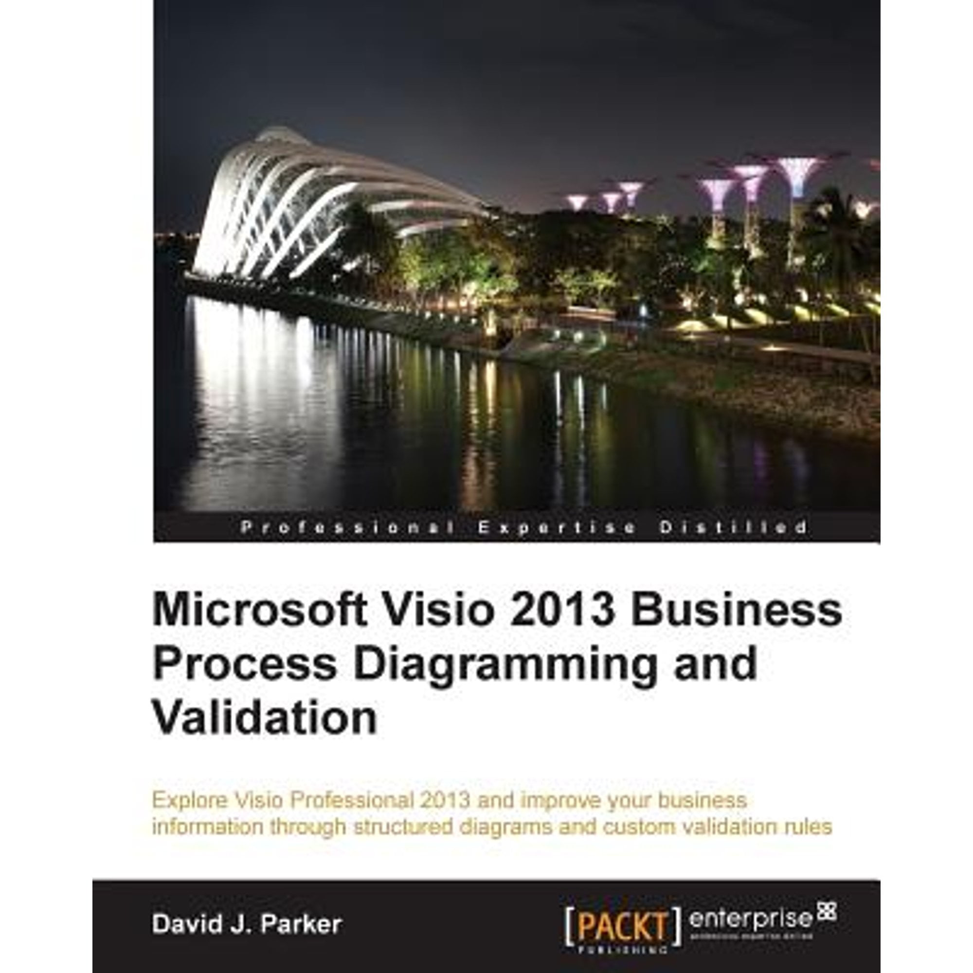 Pre-Owned Microsoft Visio 2013 Business Process Diagramming and ...