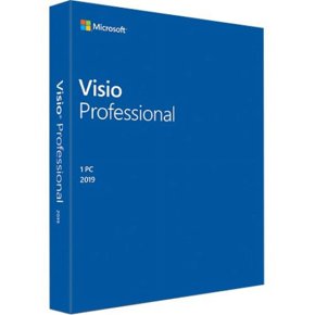 Microsoft Visio License