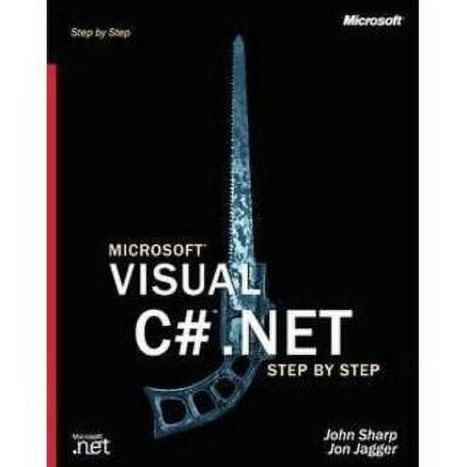 Microsoft Visual C Net Step By Step
