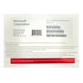 Microsoft Windows 11 Pro 64-Bit DVD, 1 User, Advanced Security and ...