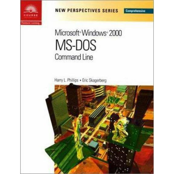 Windows 10 da riga di comando Part II : Guida rapida alla command-line di Windows 10 (Paperback ...