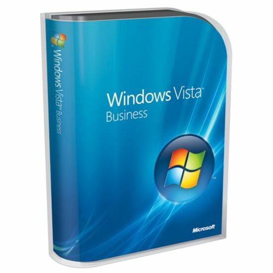Official Windows Vista Logo